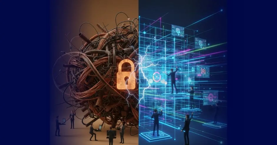 Data Mesh: How to Eliminate Data Bottlenecks and Accelerate Innovation